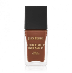 The Best Foundation for Black Women - The Budget Fashionista