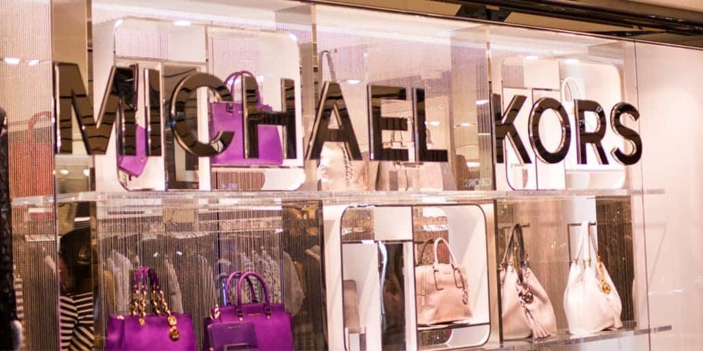 Michael Kors — Fashion Designer Spotlight by The Budget Fashionista