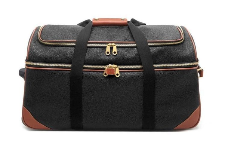 The Mulberry Bag — Mulberry, the Iconic Label & Where It Started