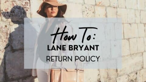 Torrid Return Policy: How to Process Returns in 5 Steps • budget ...