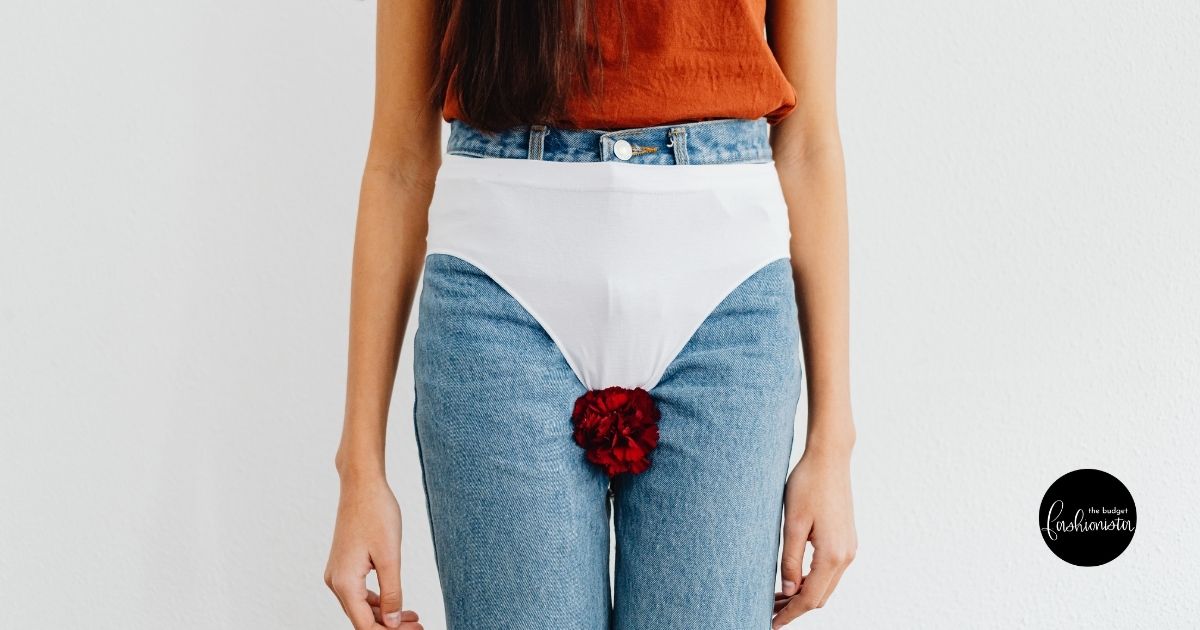 Panty Lines: What Causes Them and 7 Easy Ways to Avoid Them