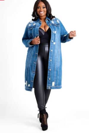 How to shop Ashley Stewart stores and website - The Budget Fashionista