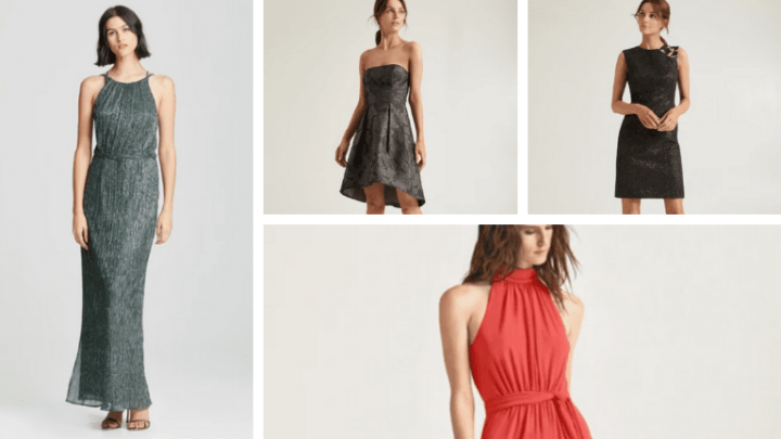 Fashion History — Halston for JcPenney by Budget Fashionista