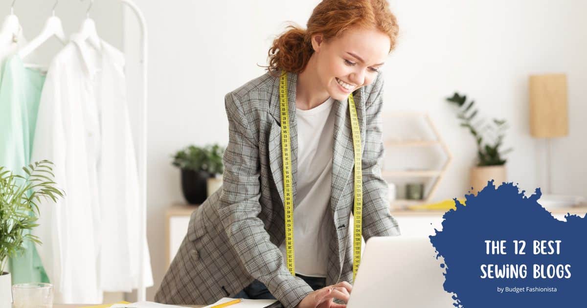 The 12 best sewing blogs & shops for aspiring dressmakers - The Budget ...