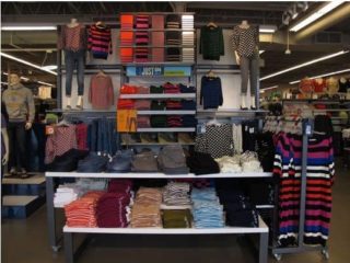 How to Shop Old Navy | The Budget Fashionista