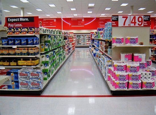 Shopping at Target: How to Maximize Your Savings