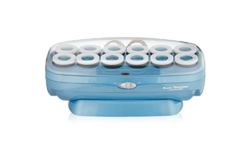 Best Hot Roller Sets Under $50 | The Budget Fashionista