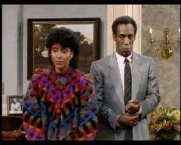 Clair Huxtable Fashion | Cosby Show | The Budget Fashionista