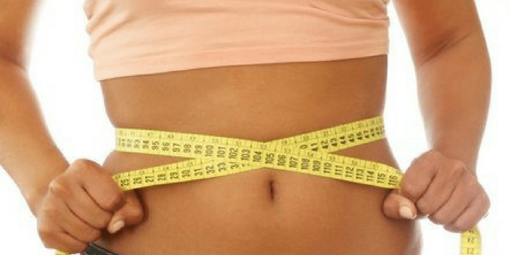 How To Find Your Natural Waist From Budget Fashionista