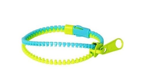 Stand Out with These Fun Zipper Fashions | The Budget Fashionista