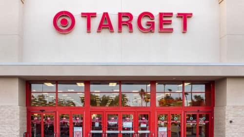 Target Designer Collaborations (Decades of Budget Fashion Perfection ...