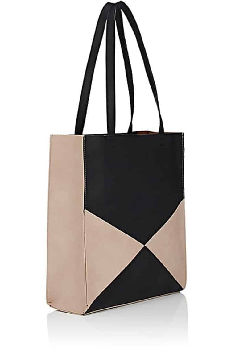 Color Block Bags for Spring — 10 Under $50 | The Budget Fashionista