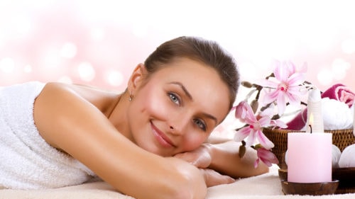 Spa Day at Home -- 6 Essentials for a Perfect DIY Spa Day