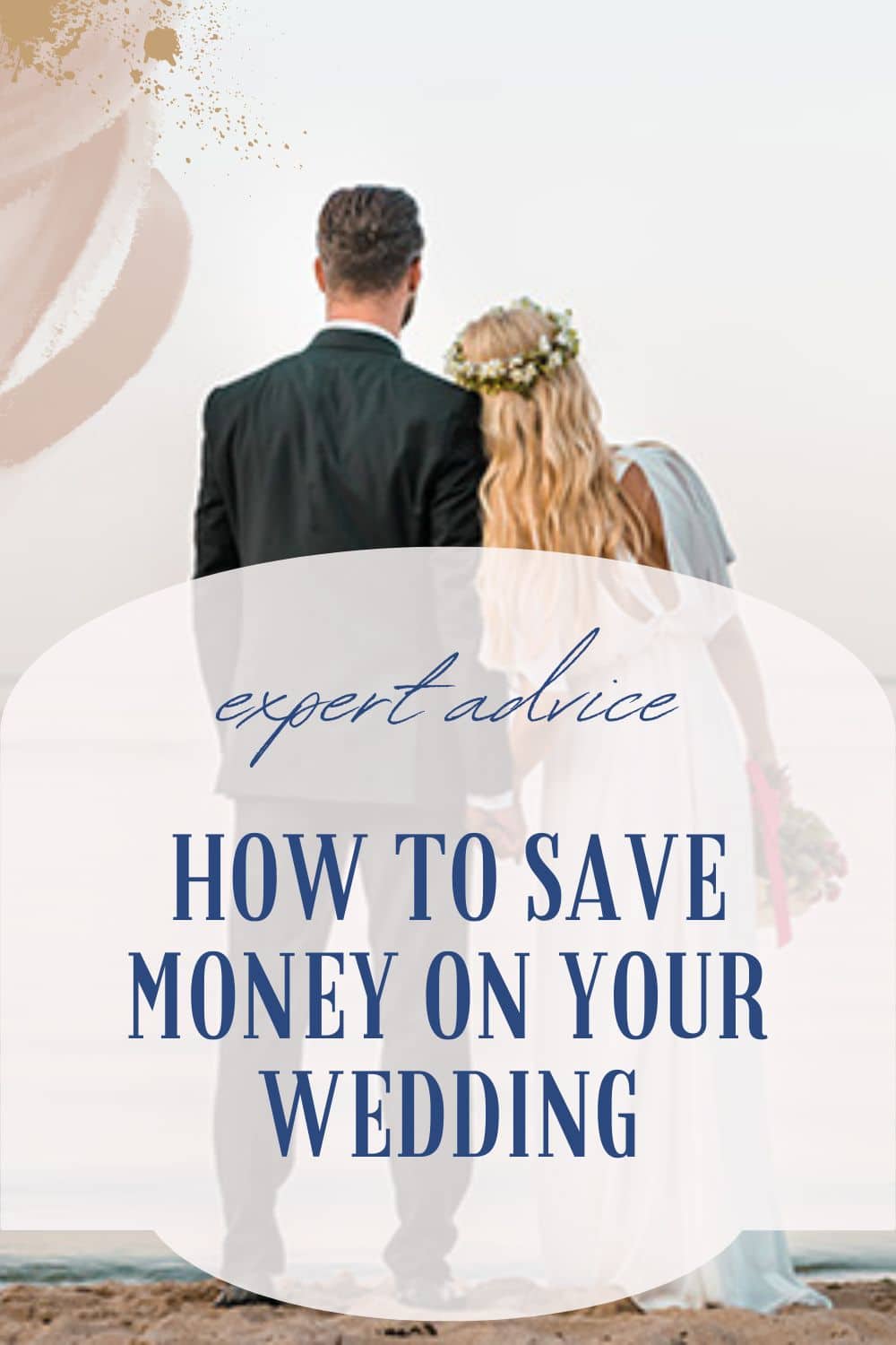 The Best Money Saving Wedding Tips, According to Experts • budget ...