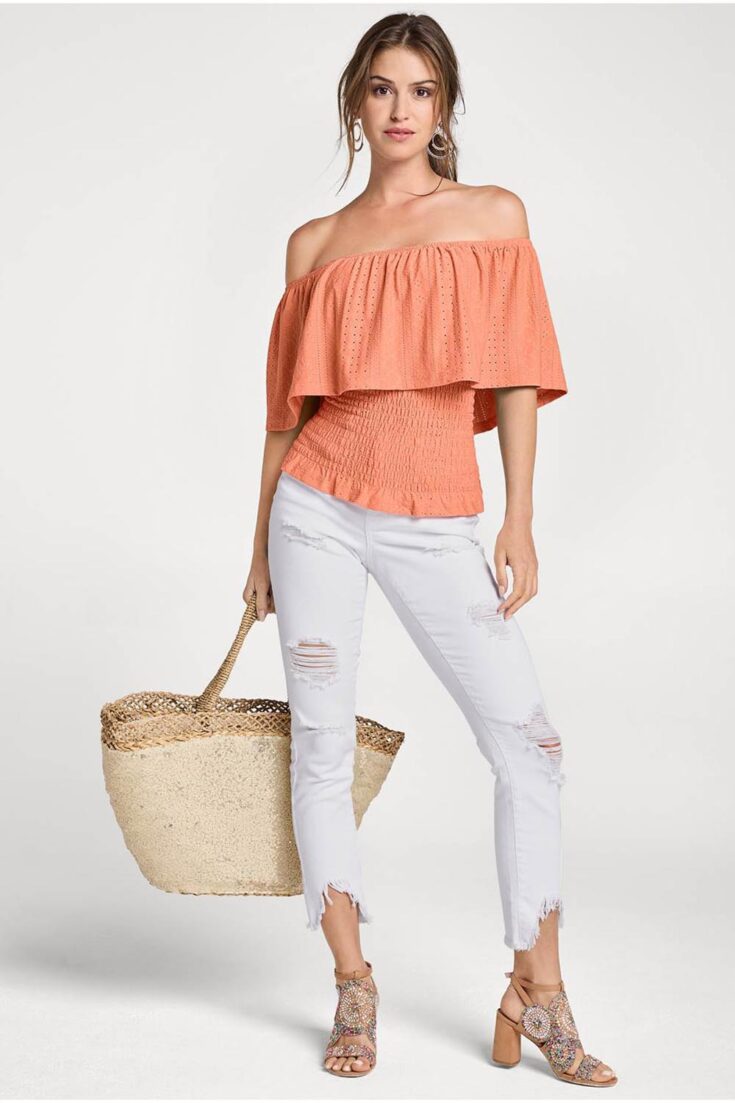 10 dos and don'ts of summer style - The Budget Fashionista