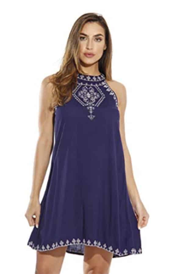 Sundresses — 4 Styles and 12 Picks Under $50 • Budget Fashionista