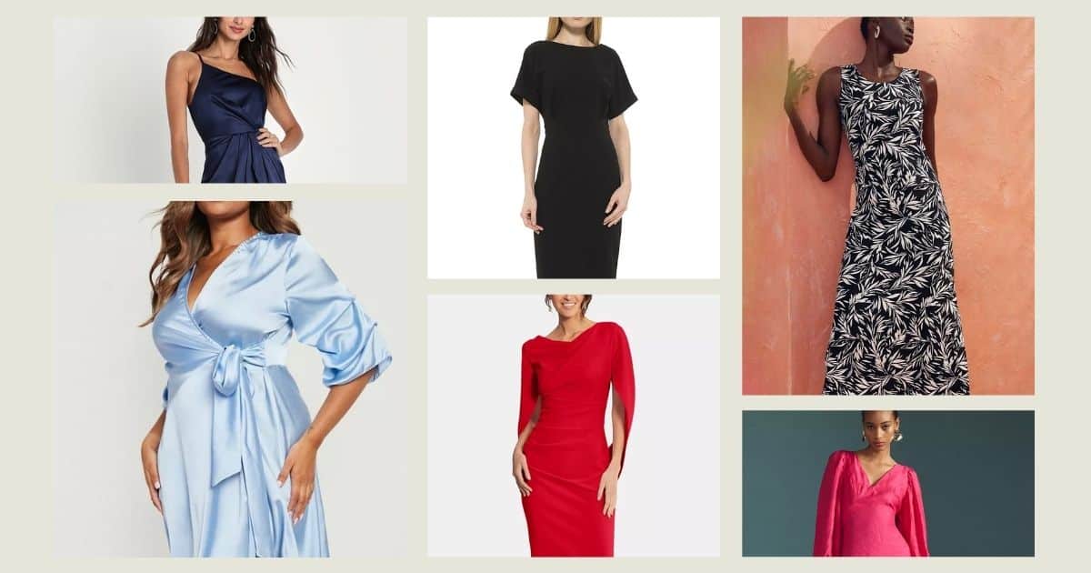 What to Wear to a High School Reunion (and What Not to Wear) - The ...