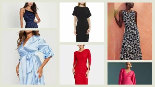 What to Wear to a High School Reunion (and What Not to Wear) - budget ...