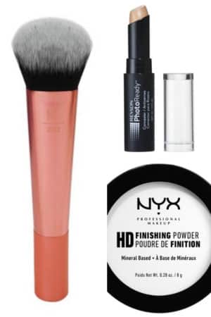 Makeup Baking: How to Do It and What You Need