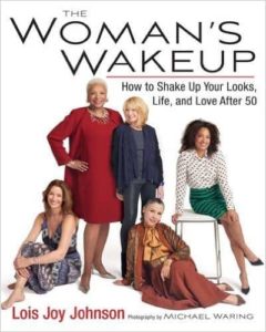 Over 50 Beauty Tips — Book Review: The Handbook for Women Over 50
