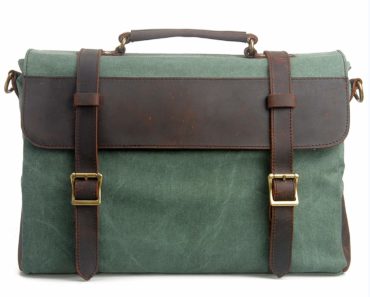 Briefcase for women: 4 affordable picks under $50