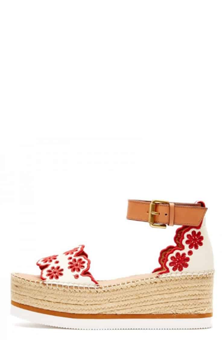 10 Spring Shoe Trends to Style Up Your Wardrobe • Budget Fashionista