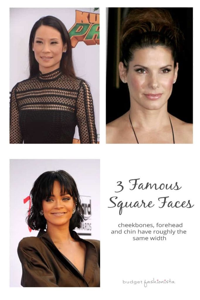 The Different Face Shapes — and the Frames to Flatter Them