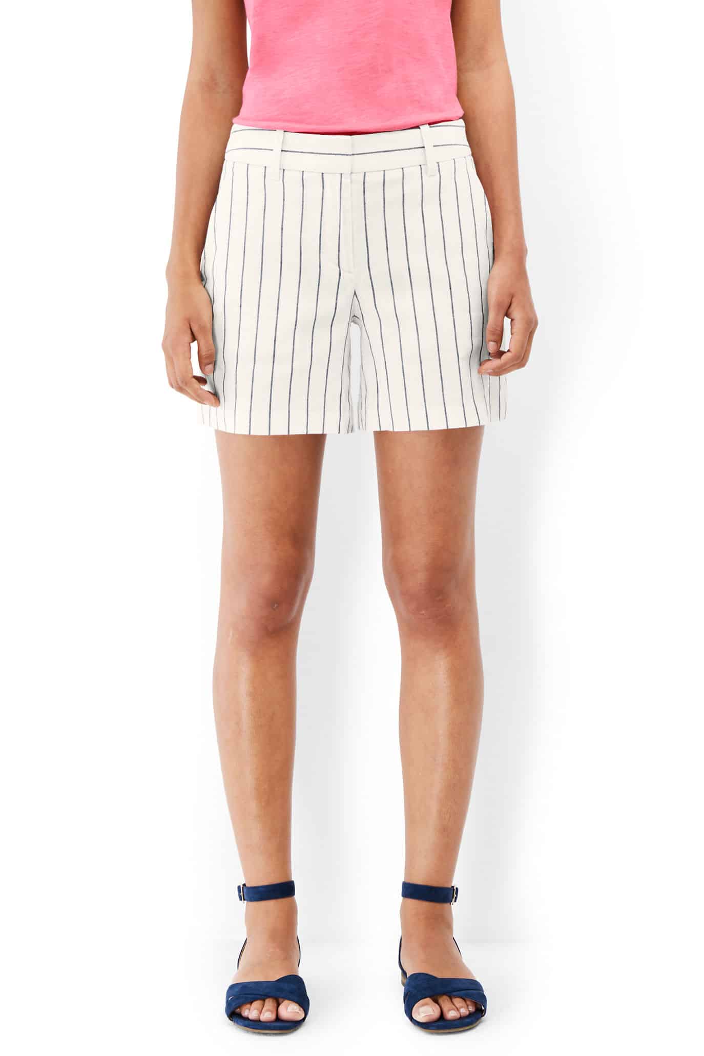 How To Shorts For Women Over 50 By Budget Fashionista How To Shorts For Women Over 50 By Budget Fashionista