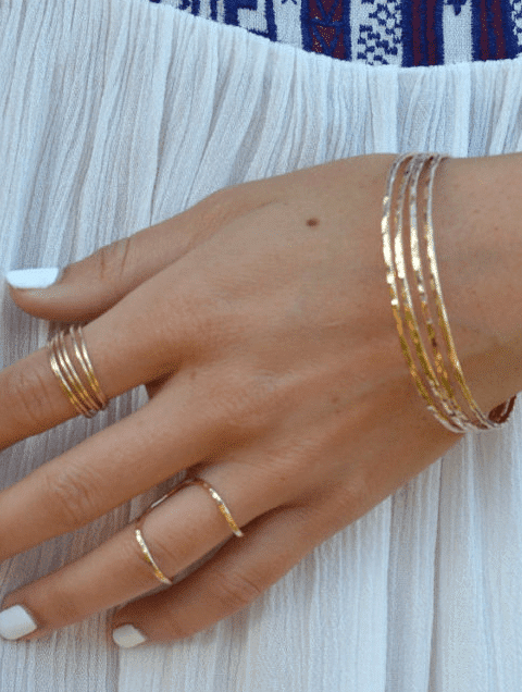 Necklace Layering — The Pieces to Get You Started