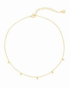 Necklace Layering — The Pieces to Get You Started