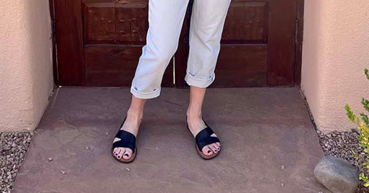 10 Cutest Flats for Spring Under $50 - The Budget Fashionista