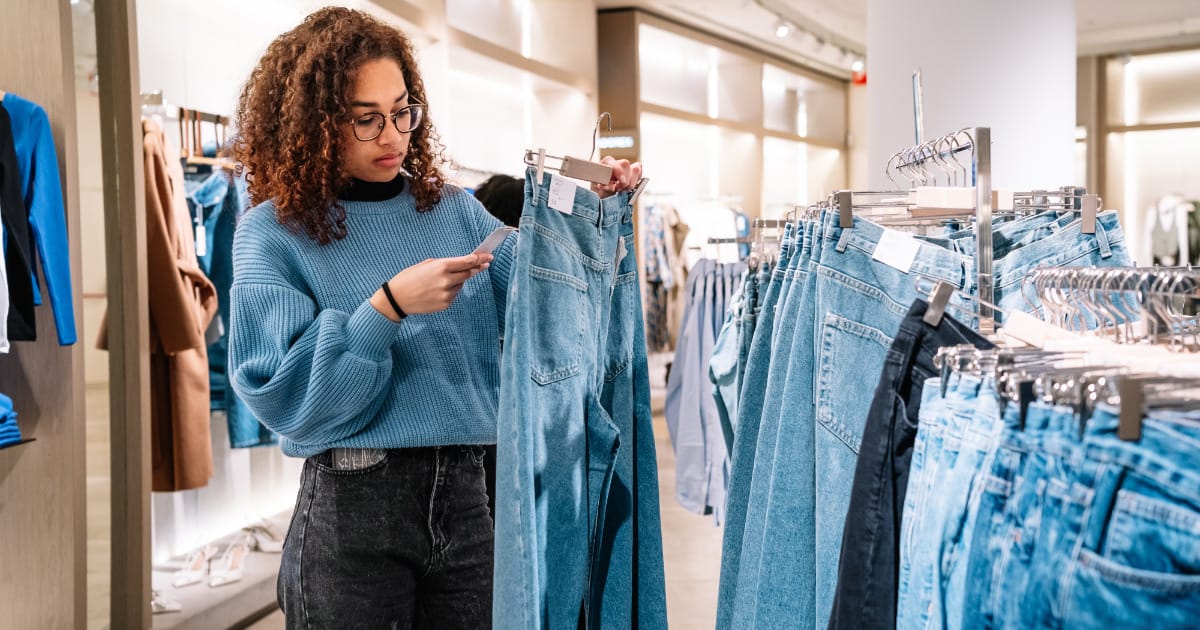 Cost per wear: How to maximize your clothing budget - The Budget ...