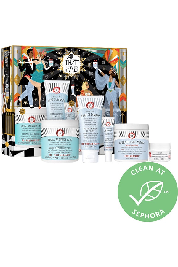 10 Best Beauty Gift Sets $60 and Under • Budget Fashionista