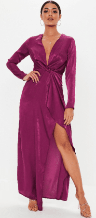 Prom Fashion — Shopping for Prom Dress on a Budget