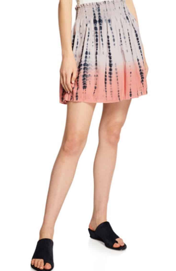 Tie-Dye Trend — Yes, It's a Thing & Here's How to Wear It