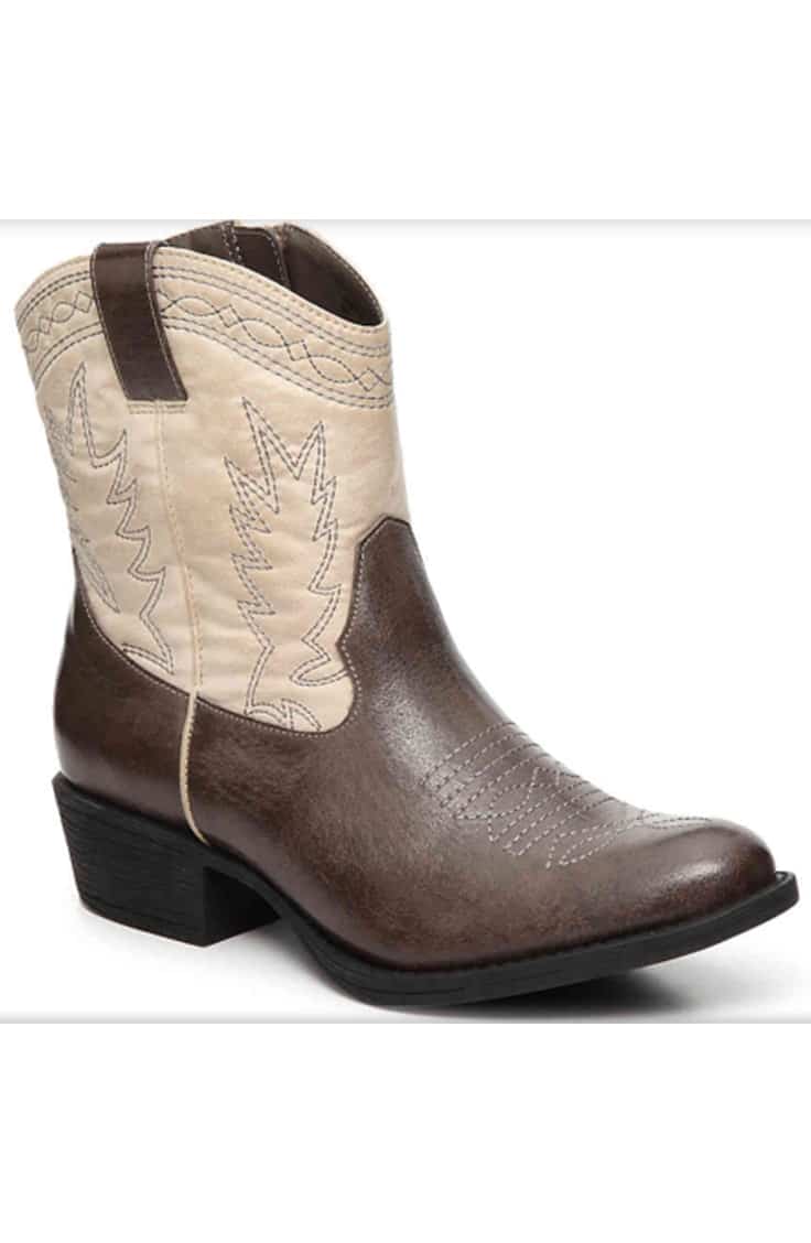 Cowboy Boots Style — How to Wear Cowboy Boots