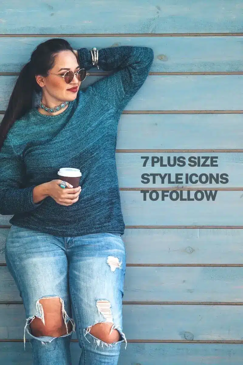 Plus Size Style Icons to Watch Now — 5 Curvy & Stylish Women