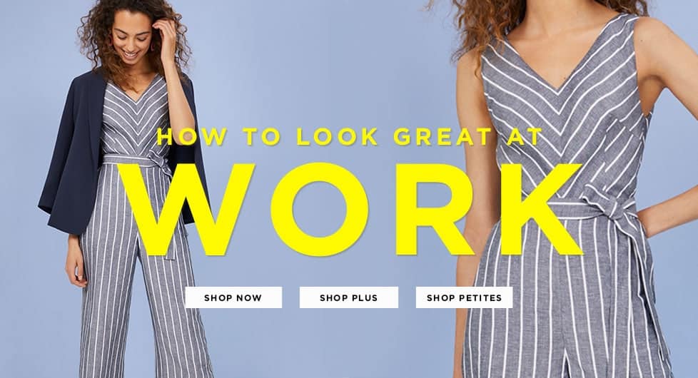 How to Shop LOFT — LOFT Shopping Tips by The Budget Fashionista