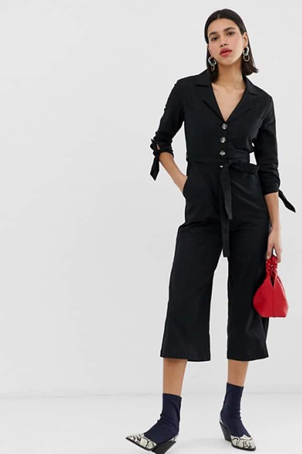 The boilersuit: What it is & how to wear it - The Budget Fashionista