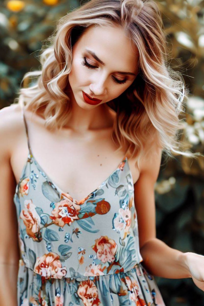 8 Sundresses for Every Girl • budget FASHIONISTA