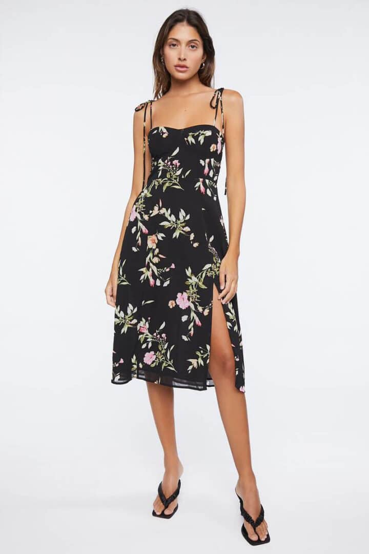 8 Sundresses for Every Girl - The Budget Fashionista