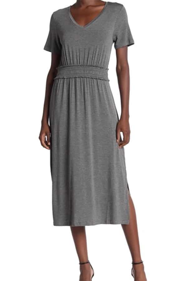 Smocked Tops and Dresses: Why They're Perfect This Summer - The Budget ...