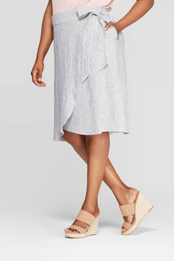Target Fashion: 10 End-of-Summer Pieces to Buy Now at Tarjay - The ...