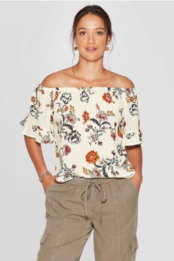 Target Fashion: 10 End-of-Summer Pieces to Buy Now at Tarjay - The ...