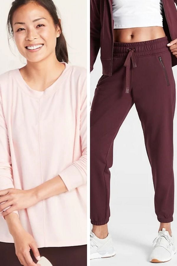 Fall Color Trends — Mix 'n Match Trending Colors for Bold Outfits