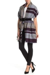 How To Wear A Cape—5 Cape Outfits You'll Love This Fall