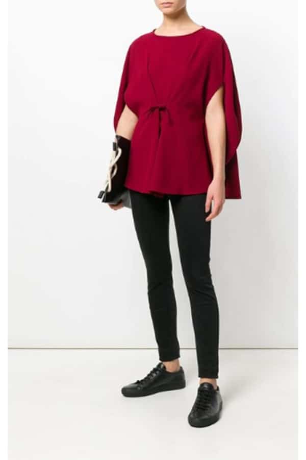 Chic Outfit Essentials: 6 Gorgeous Pieces To Wear Home for the Holidays