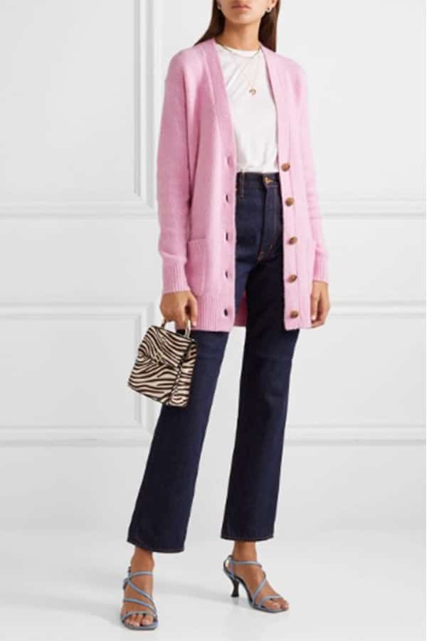 Chic Outfit Essentials: 6 Gorgeous Pieces To Wear Home for the Holidays