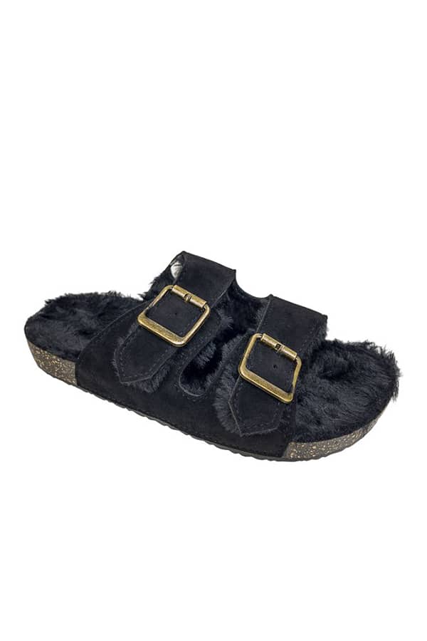 9 Chic Slippers to Gift a Fashionista • Budget Fashionista