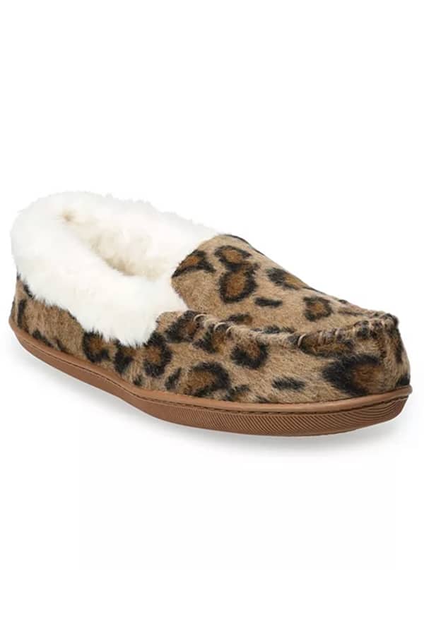 9 Chic Slippers to Gift a Fashionista • Budget Fashionista
